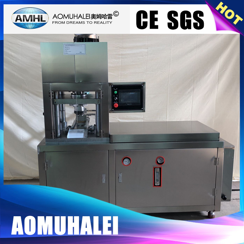Food Standard Hydraulic Press Machine